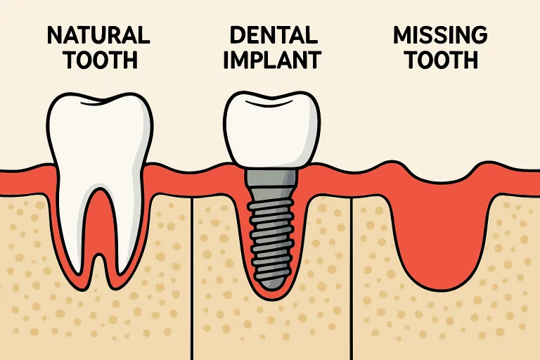 Are Dental Implants Worth It? Pros, Cons, and Real-Life Considerations ...