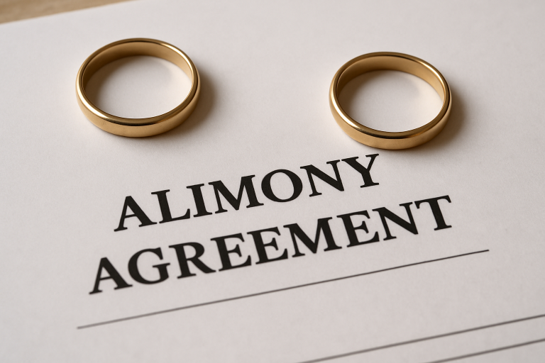 Essential Facts About Qualifying For Durational Alimony - Kbsm.org