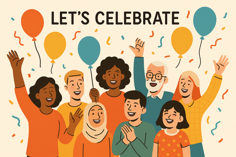 Why Special Events Matter: Adding Meaning and Memories to Everyday Life