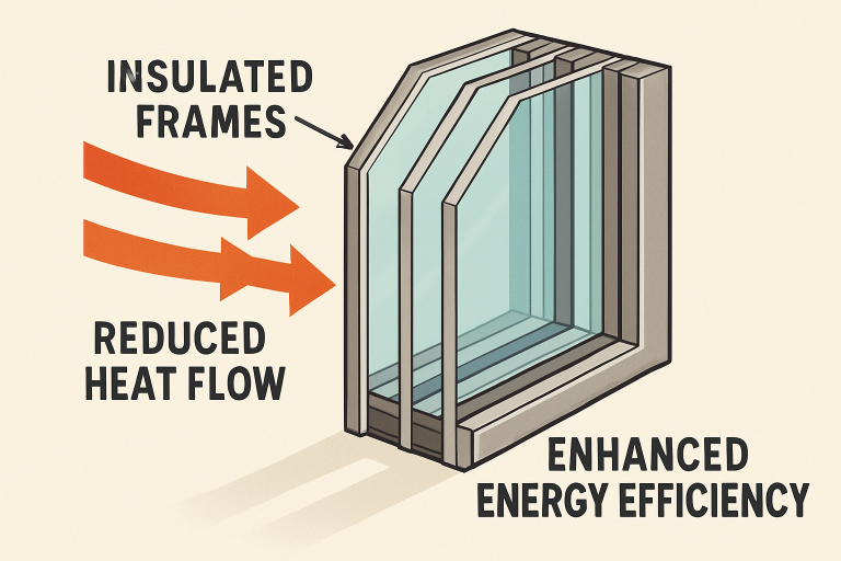 Energy-Saving Window Solutions: What Homeowners Need to Know » Sunny ...