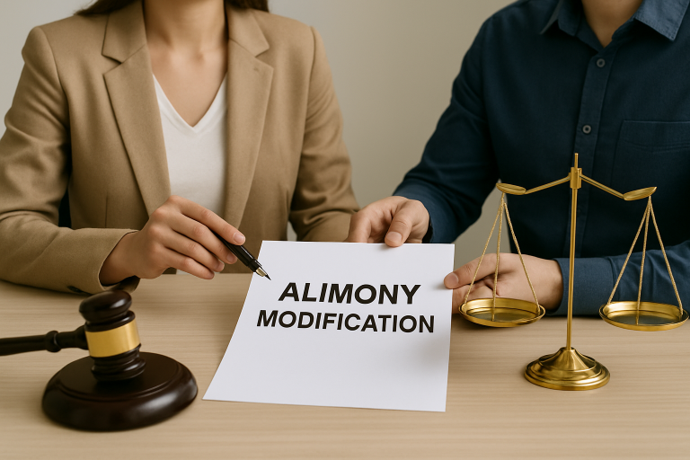 Can Alimony Be Modified After Divorce in Boston? - Prim Mart