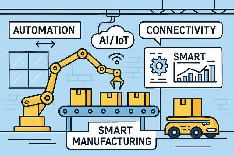 Future Trends in Industrial Mobility Solutions - Kbsm.org