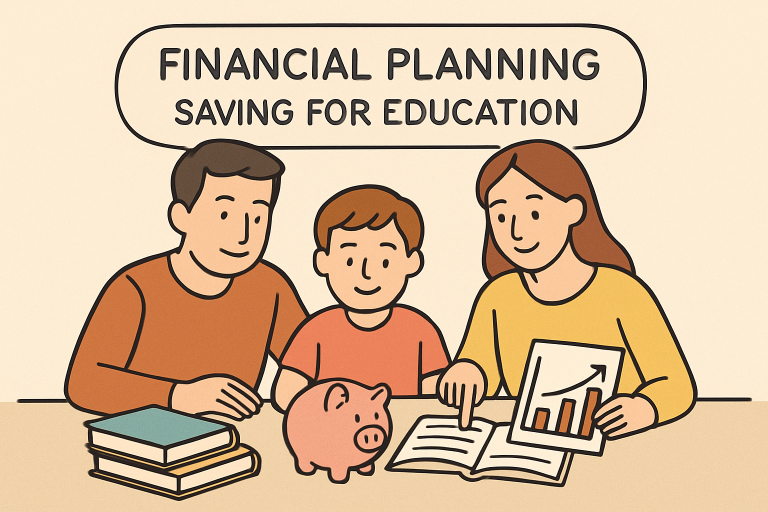 How Future-Proof Education Pays Off for Families - A Nation of Moms