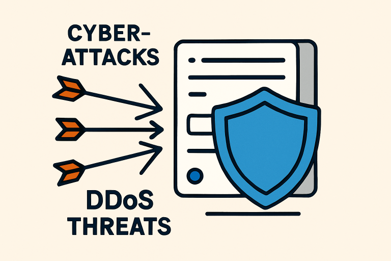 Modern Approaches to DDoS Protection for Today's Digital Businesses ...